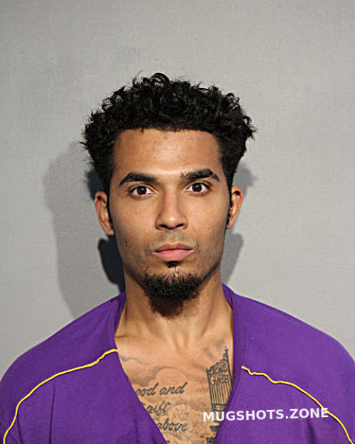 LOGAN A ATKINS 09/05/2023 - Chicago Mugshots Zone