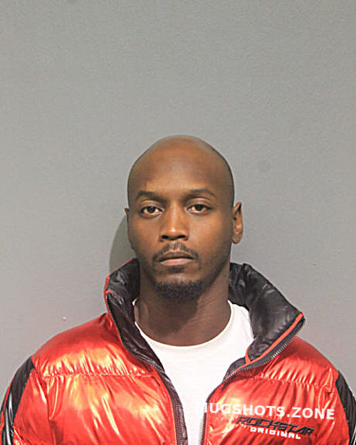 TYRELL J PAYNE 09/05/2023 - Chicago Mugshots Zone