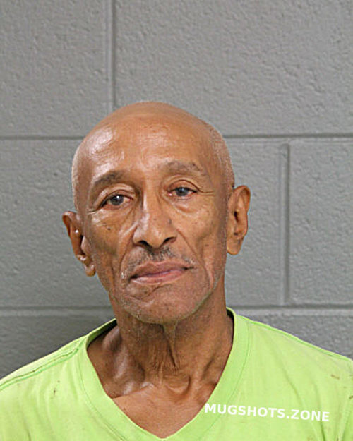 LEON JAMISON 09/05/2023 - Chicago Mugshots Zone