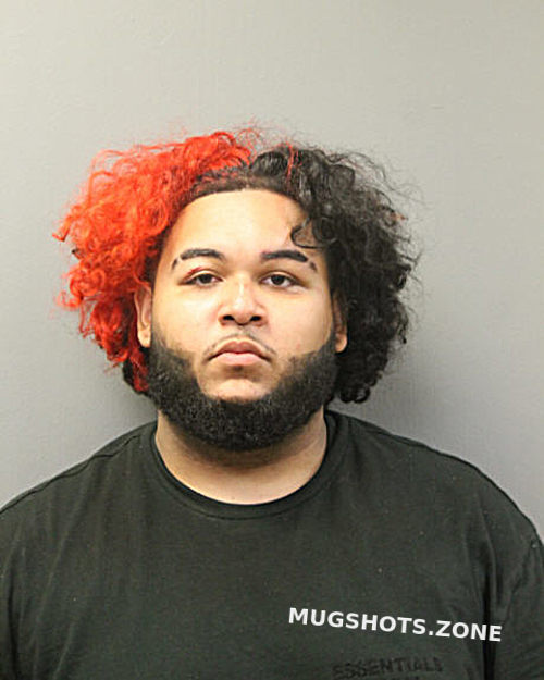 IVAN E VELAZQUEZ 09/05/2023 - Chicago Mugshots Zone