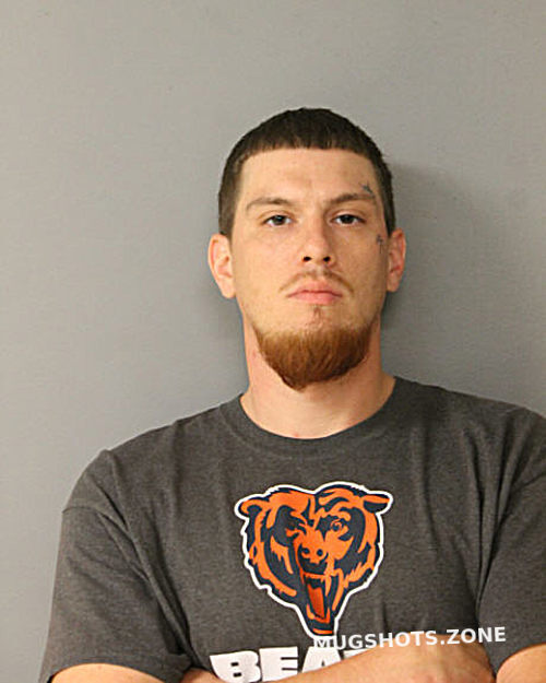 STEVEN M ABOGADO 09/05/2023 - Chicago Mugshots Zone