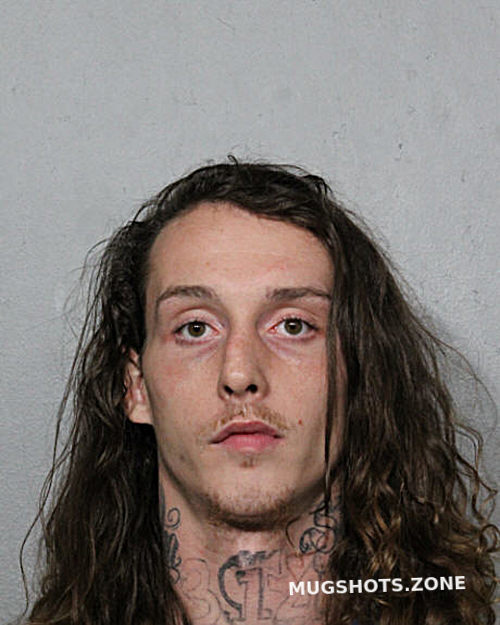 JEREMY MICHAEL KOSSMAN 09/05/2023 - Chicago Mugshots Zone
