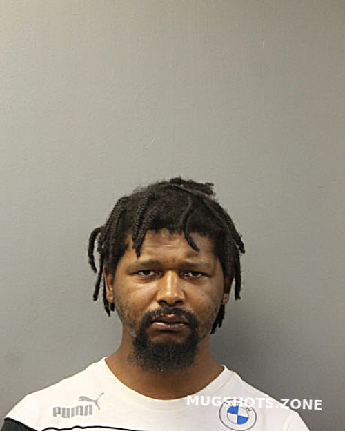 DIMITRIUS ISAIAH COMPTON 09/06/2023 - Chicago Mugshots Zone