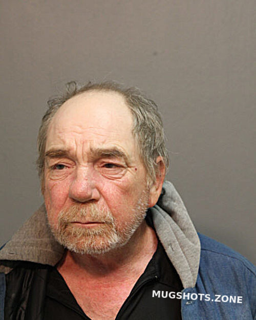 WILLIAM J SOPHER 09/06/2023 - Chicago Mugshots Zone