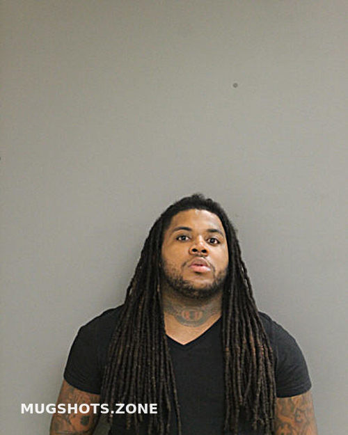 RICHARD GUY 09/06/2023 - Chicago Mugshots Zone