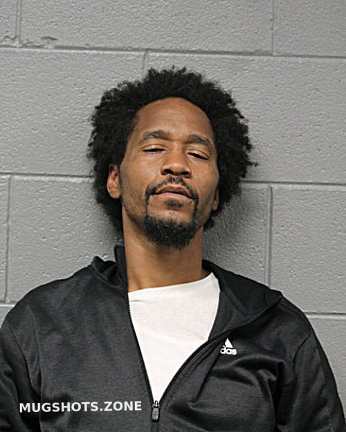 DONTE L GOODWIN 09/07/2023 - Chicago Mugshots Zone