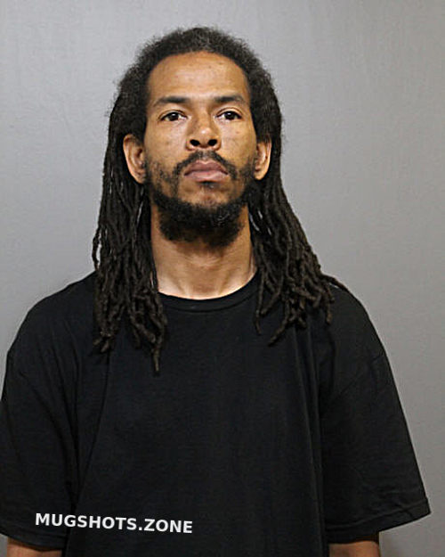 RAHEEM O ROGERS 09/07/2023 - Chicago Mugshots Zone