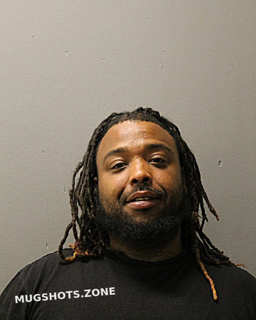 JACQUES C PATTON 09/07/2023 - Chicago Mugshots Zone