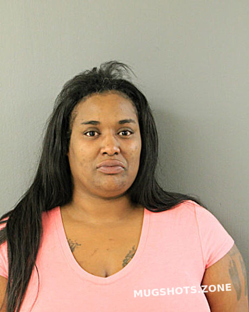 KIA R NEWELL 09/07/2023 - Chicago Mugshots Zone