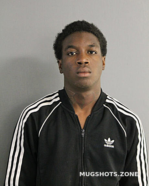 QUENTIN L WILLIAMS 09/07/2023 - Chicago Mugshots Zone