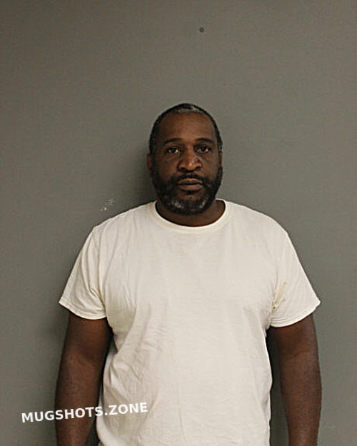 LESLIE R ANDERSON 09/08/2023 - Chicago Mugshots Zone