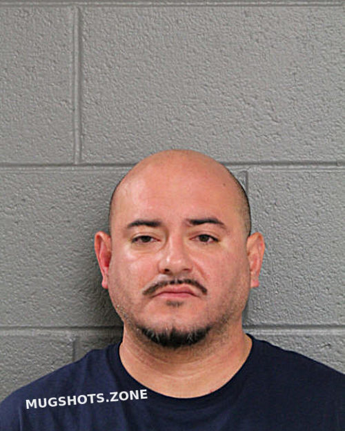 RAMIRO GONZALEZ 09/08/2023 - Chicago Mugshots Zone