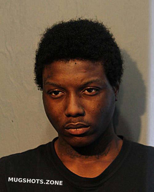 TONY T TALBURT 09/08/2023 - Chicago Mugshots Zone