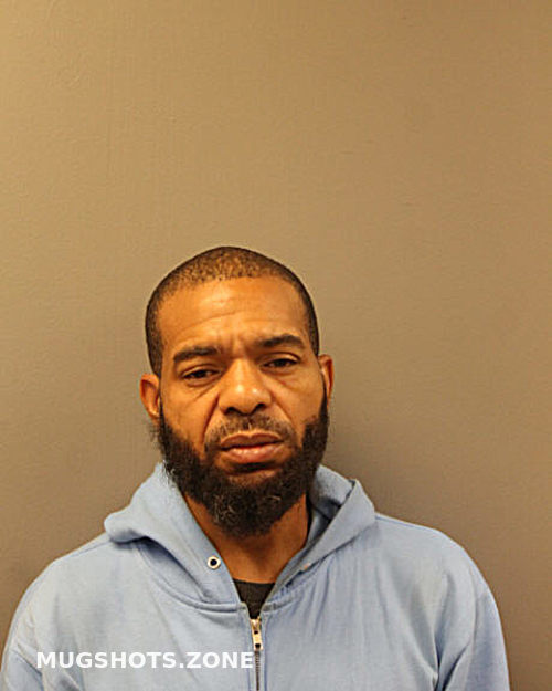 ABDUL JONES 09/08/2023 - Chicago Mugshots Zone