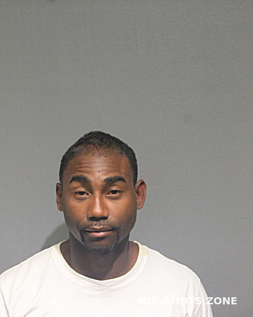 ANTHONY W BAKER 09/08/2023 - Chicago Mugshots Zone