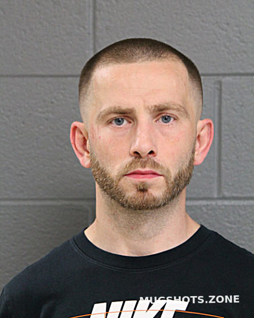 MICHAEL L HUBBS 09/08/2023 - Chicago Mugshots Zone