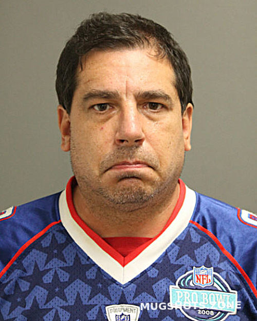 XAVIER NAVARRO 09/08/2023 - Chicago Mugshots Zone