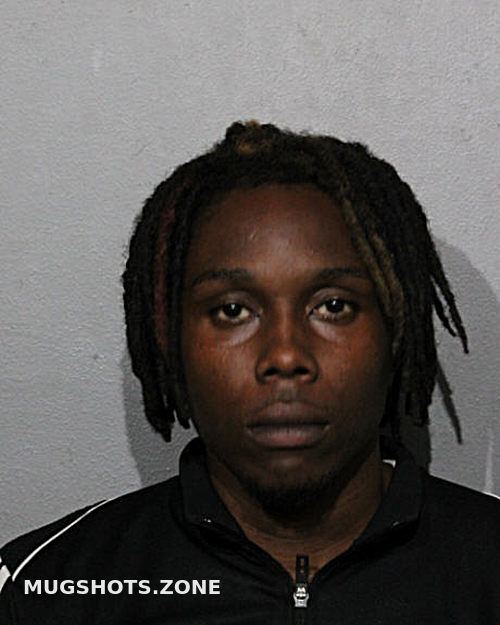 JOSHUA WILSON 09/08/2023 - Chicago Mugshots Zone