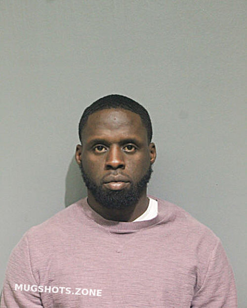 ANTHONY C WARD 09/08/2023 - Chicago Mugshots Zone