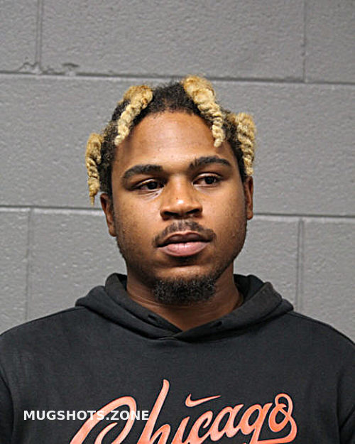 MARQUIS L WILSON 09/08/2023 - Chicago Mugshots Zone