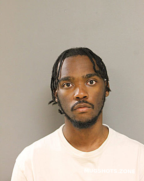 GERALD J JONES 09/08/2023 - Chicago Mugshots Zone