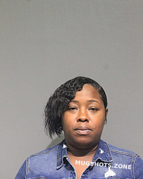 CHADAI ELIZABETH HICKS 09/08/2023 - Chicago Mugshots Zone