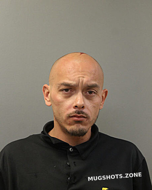DAVID JOSEPH MACIAS 09/08/2023 - Chicago Mugshots Zone
