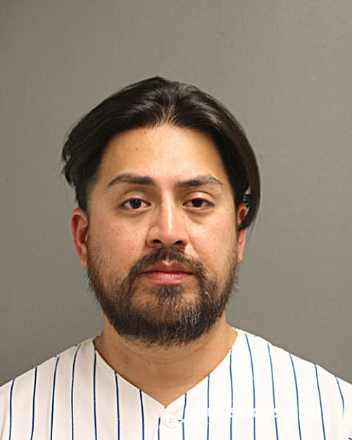 EMILIO RODRIGUEZ 09/09/2023 - Chicago Mugshots Zone