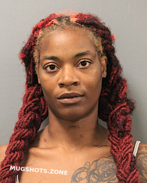 KYESHA T STONE 09/09/2023 - Chicago Mugshots Zone