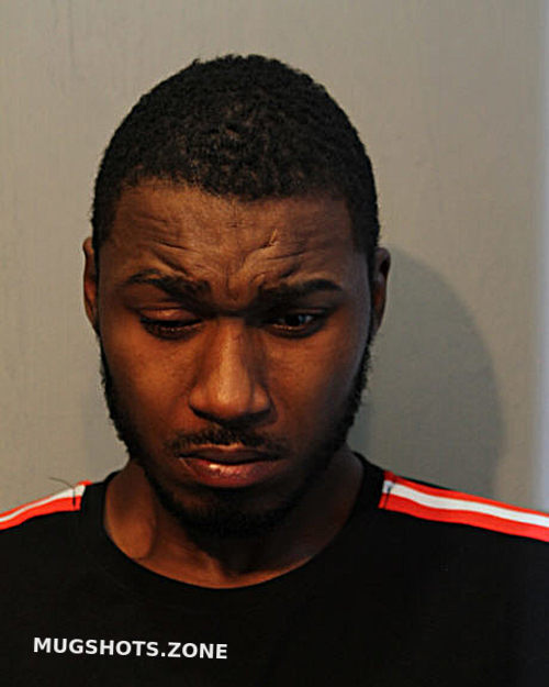 TYLER ROOSEVELT HARRIS 09/09/2023 - Chicago Mugshots Zone
