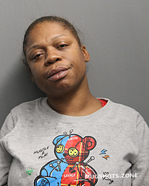 DARNICE C GILCREST 09/09/2023 - Chicago Mugshots Zone