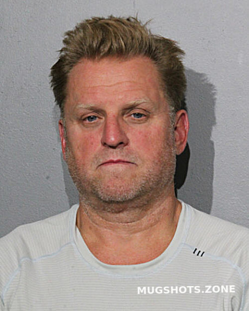 CRAIG HARTMAN 09/09/2023 - Chicago Mugshots Zone