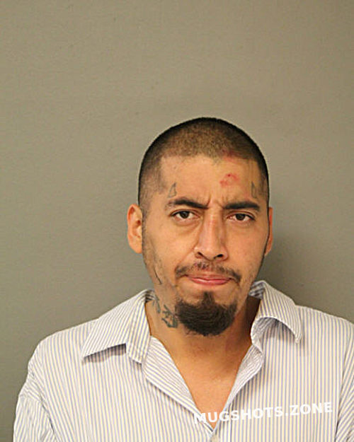 ESTEBAN CALDERON 09/09/2023 - Chicago Mugshots Zone