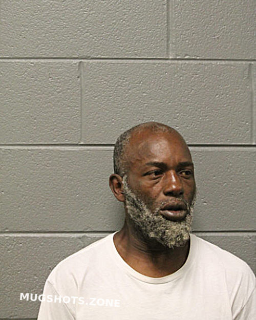 RODERICK E FRANKLIN 09/09/2023 - Chicago Mugshots Zone