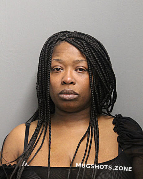 TAMISHA PATRICE BROWN 09/09/2023 - Chicago Mugshots Zone