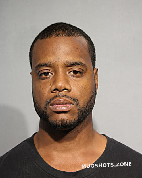 NATHAN SOUTHALL 09/10/2023 - Chicago Mugshots Zone