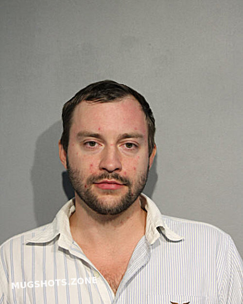NATHAN P SIVAK 09/10/2023 - Chicago Mugshots Zone