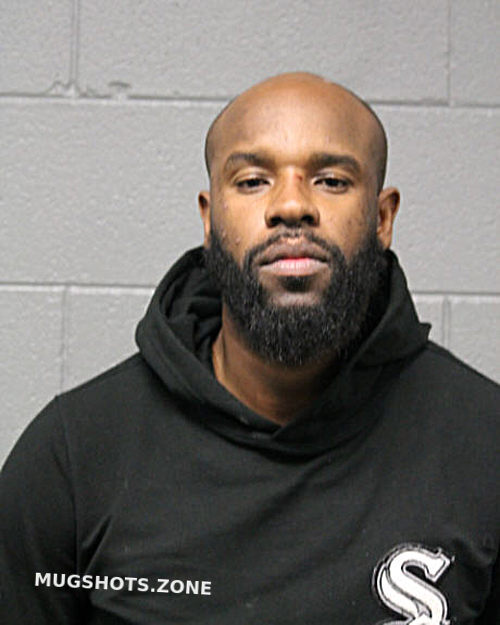 KENARD R JONES 09/10/2023 - Chicago Mugshots Zone