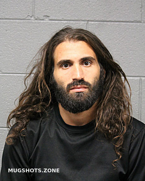 ANTHONY C LAROSA 09/11/2023 - Chicago Mugshots Zone