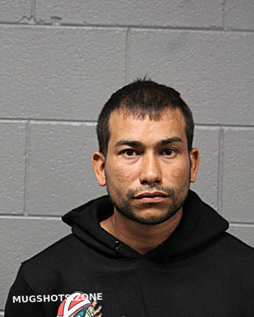 MICHELL ANDERSON GORDON-GORDON 09/11/2023 - Chicago Mugshots Zone