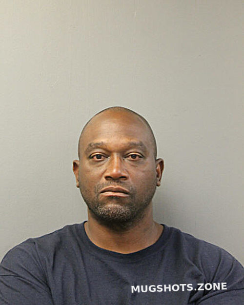 ARTHUR L WILLIAMS 09/11/2023 - Chicago Mugshots Zone