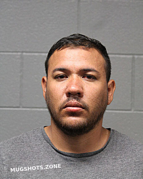 WILSON YOEL ESCALONA 09/11/2023 - Chicago Mugshots Zone
