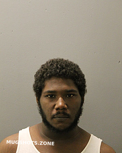 MICHAEL C WILLIAMS 09/11/2023 - Chicago Mugshots Zone