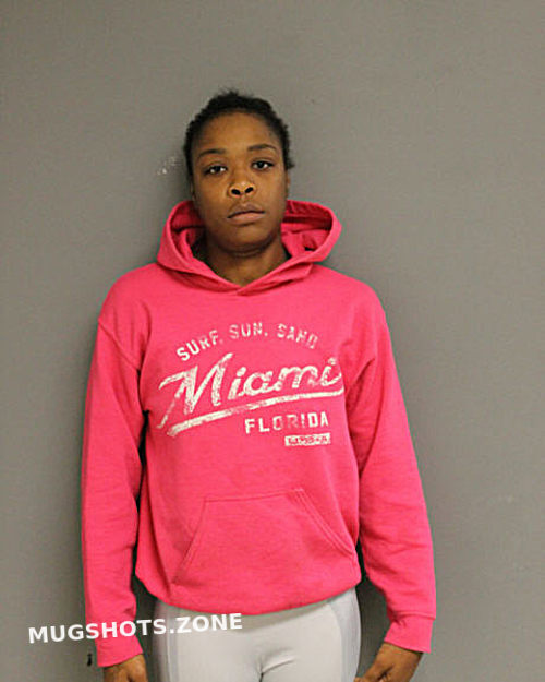 DEJA J SMITH 09/12/2023 - Chicago Mugshots Zone