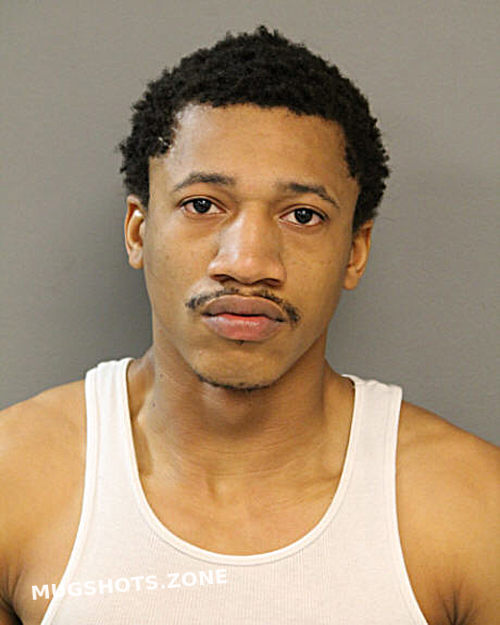 WAYNA R STONE 09/12/2023 - Chicago Mugshots Zone