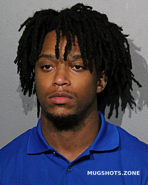 KAMRON ISAAC BAITY 09/12/2023 - Chicago Mugshots Zone