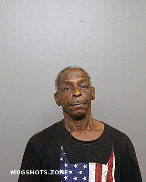JAMES L COLLINS 09/12/2023 - Chicago Mugshots Zone