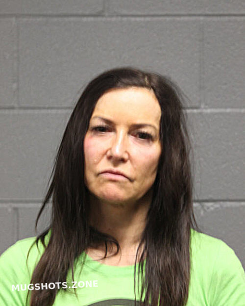 DEBRA M FLETCHER 09/12/2023 - Chicago Mugshots Zone