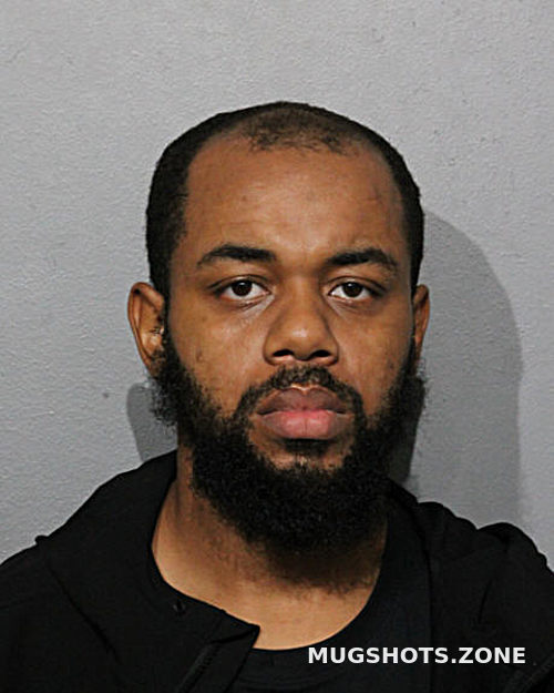 DEVANTE T JACKSON 09/12/2023 - Chicago Mugshots Zone