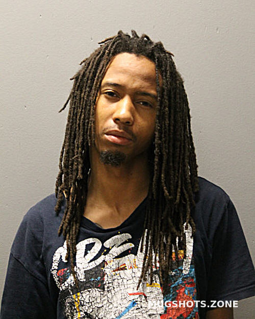 HASON J BARDWELL 09/13/2023 - Chicago Mugshots Zone